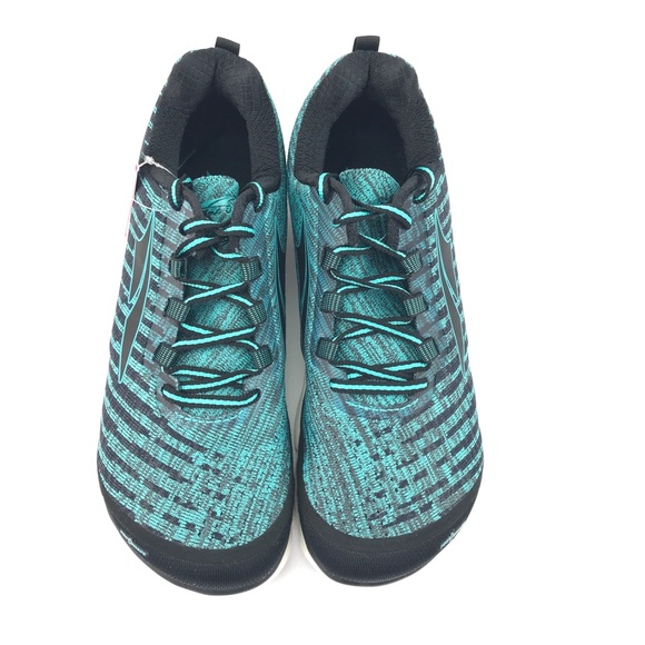 Altra | Shoes | Altra Womens Torin Knit 35 Teal Running Shoes | Poshmark